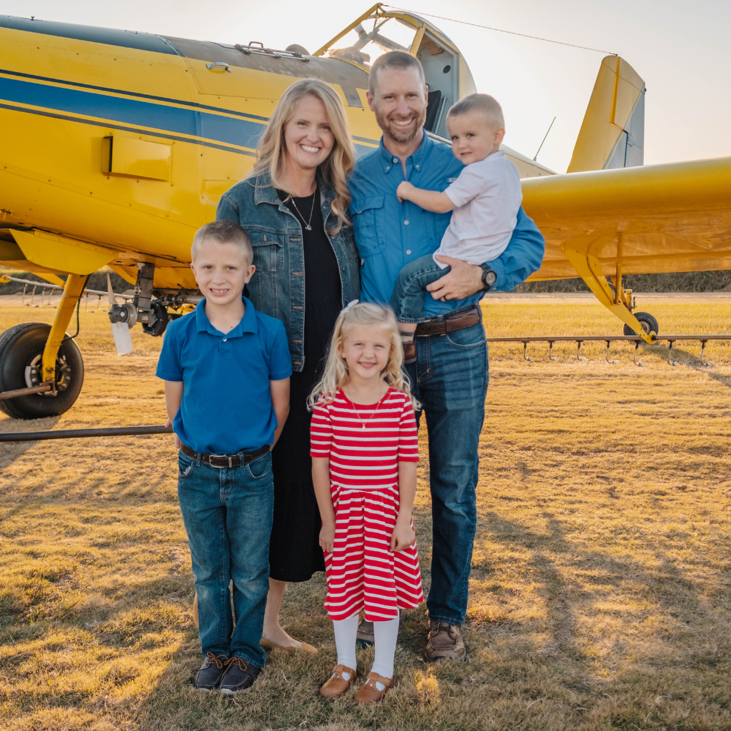 About Us – Birch Tree Aviation